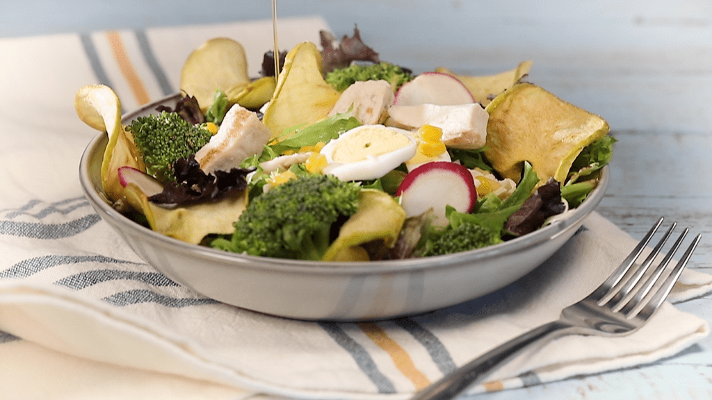 Our Apple Chips Recipes - SENECA Apple Chip Snacks